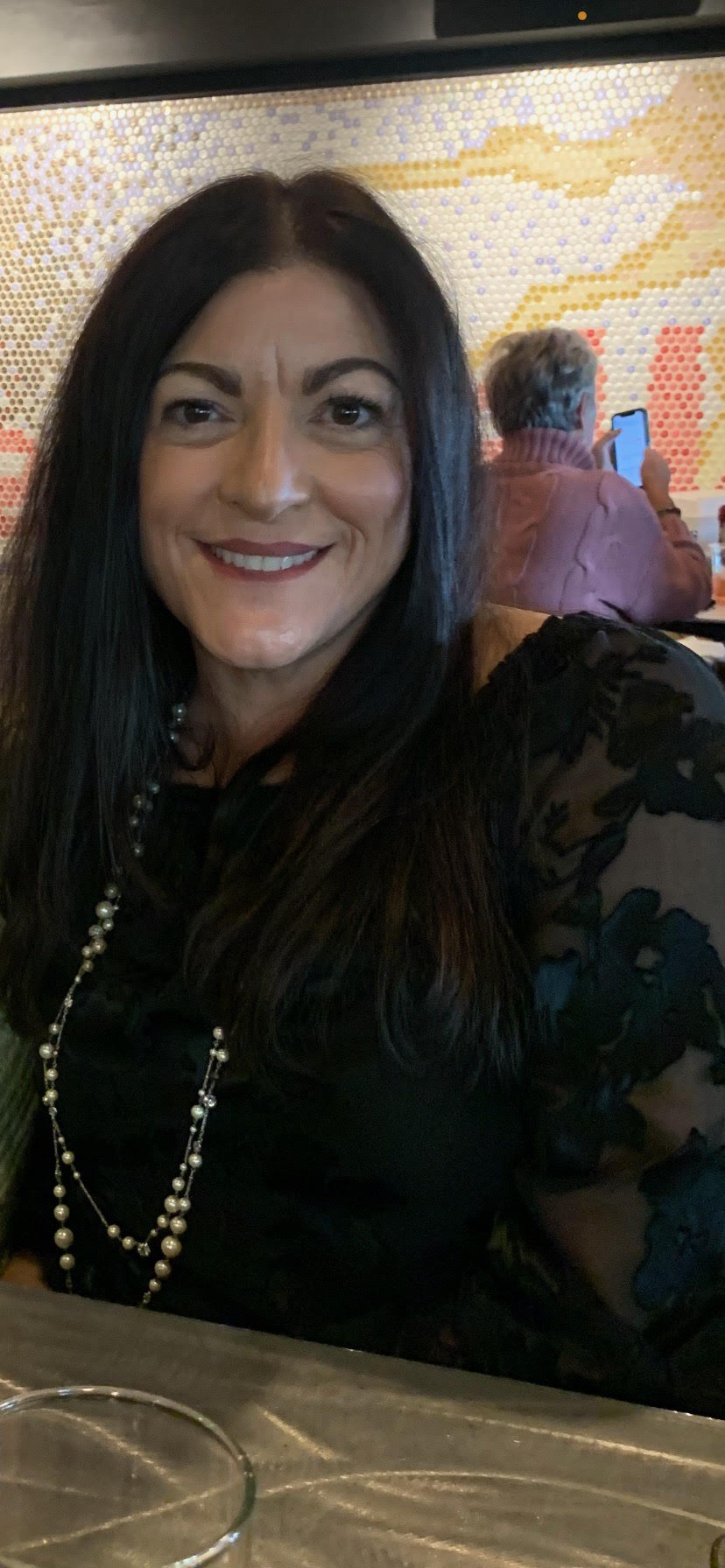 Staff – Romar Dance Studio