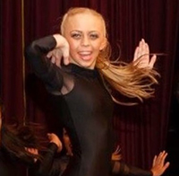 Staff – Romar Dance Studio