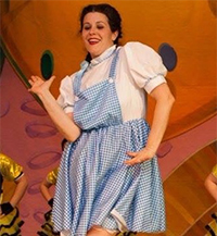 Staff – Romar Dance Studio