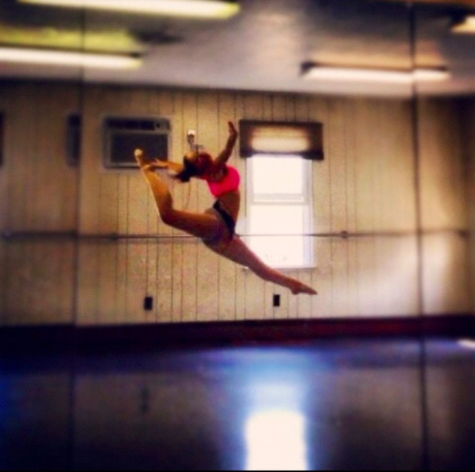 Gallery – Romar Dance Studio