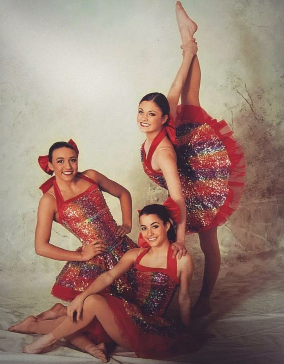 Gallery – Romar Dance Studio