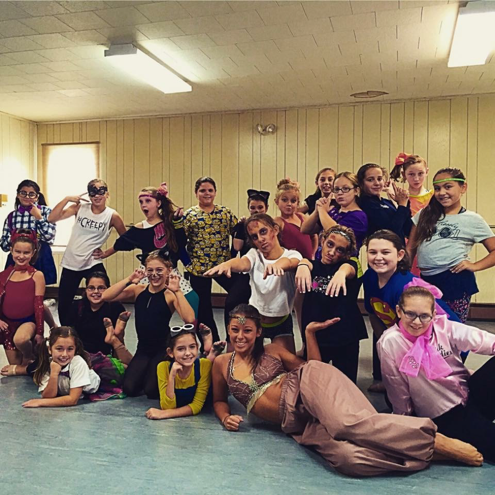 Gallery – Romar Dance Studio