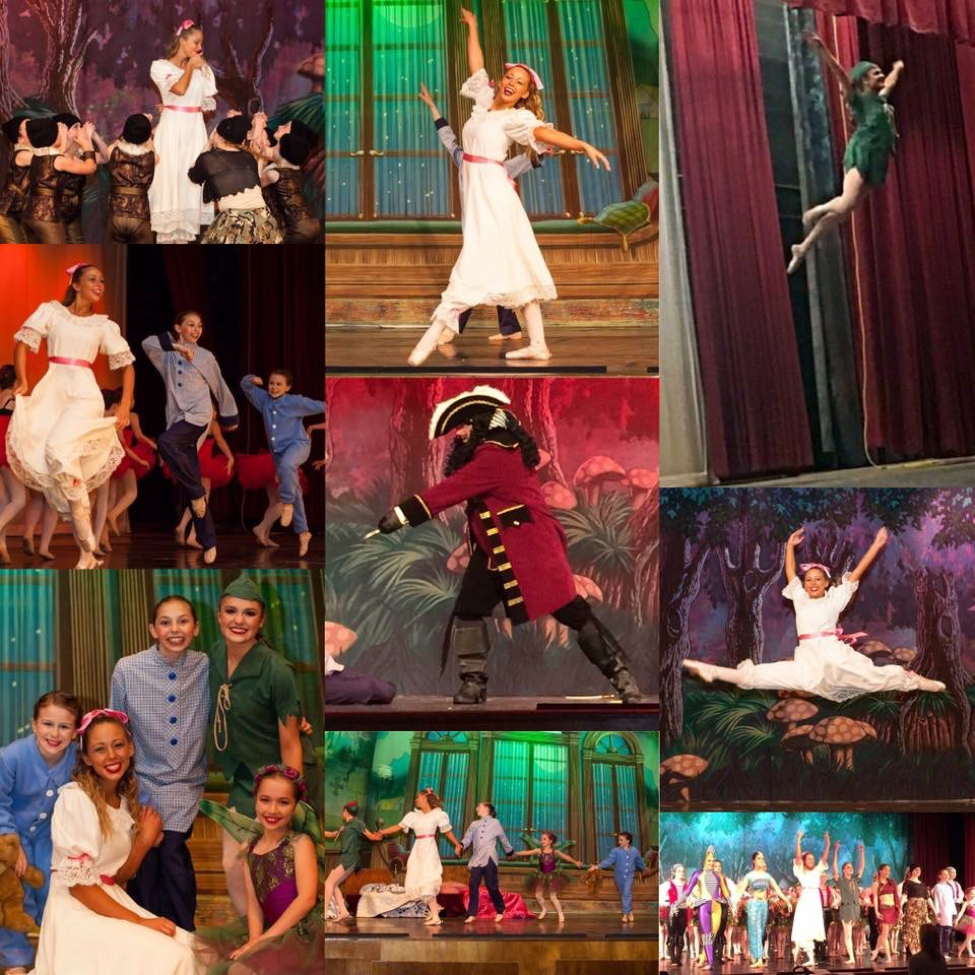 Gallery – Romar Dance Studio