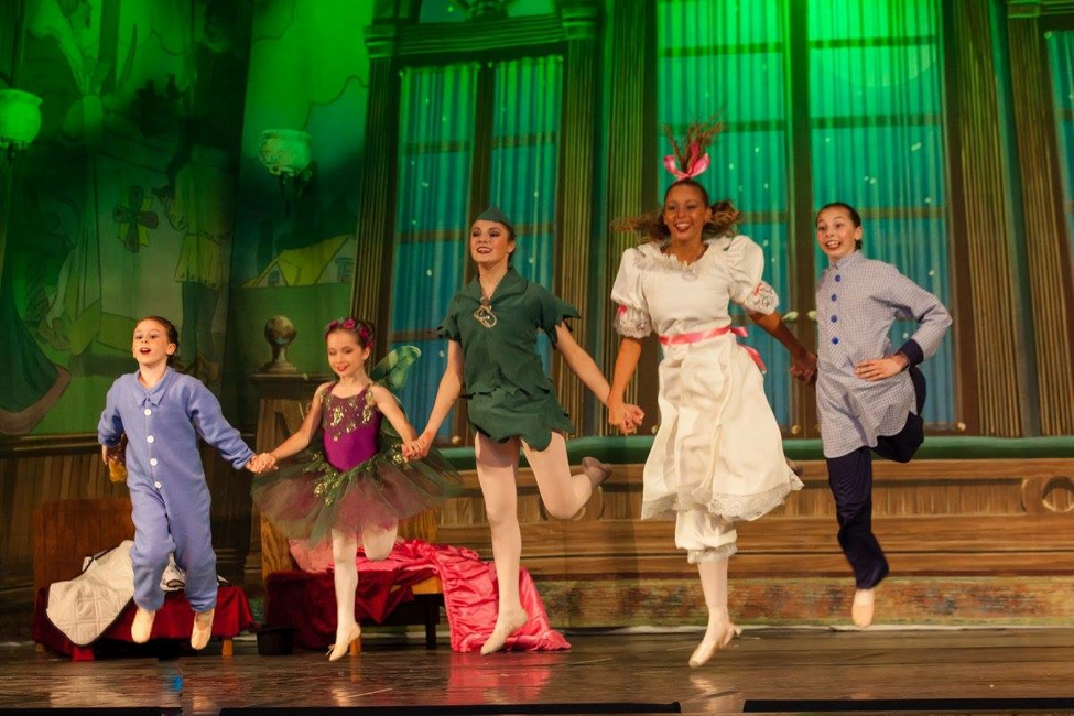 Gallery – Romar Dance Studio