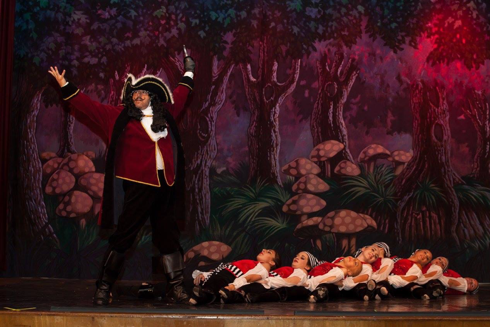 Gallery – Romar Dance Studio