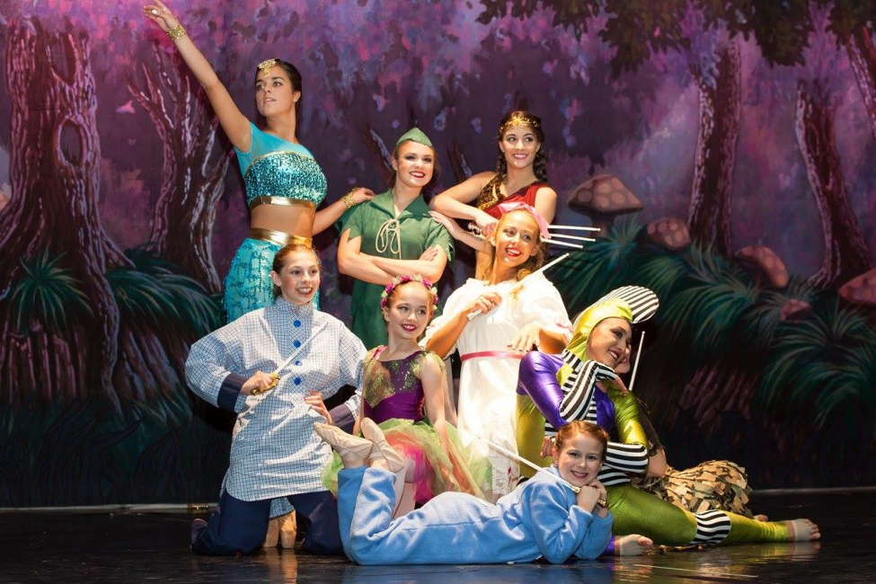 Gallery – Romar Dance Studio