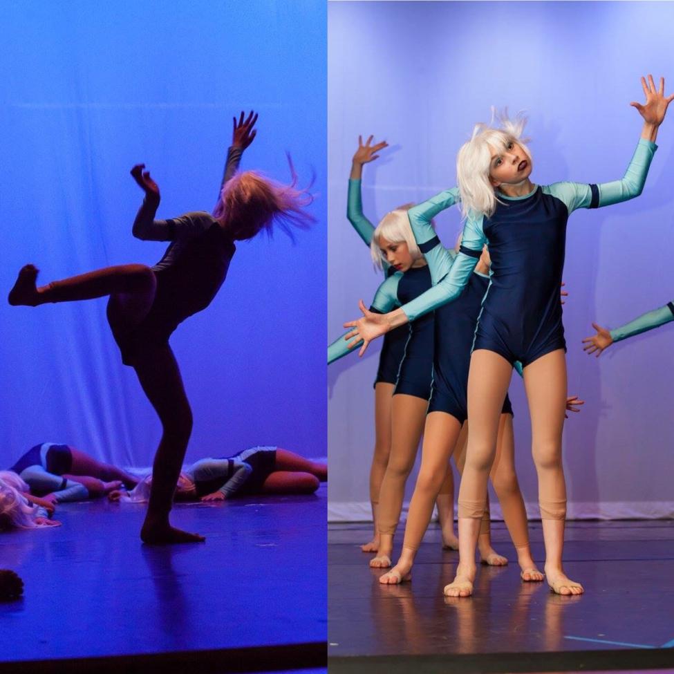 Gallery – Romar Dance Studio