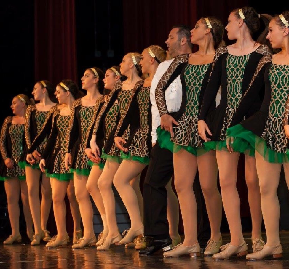 Gallery – Romar Dance Studio