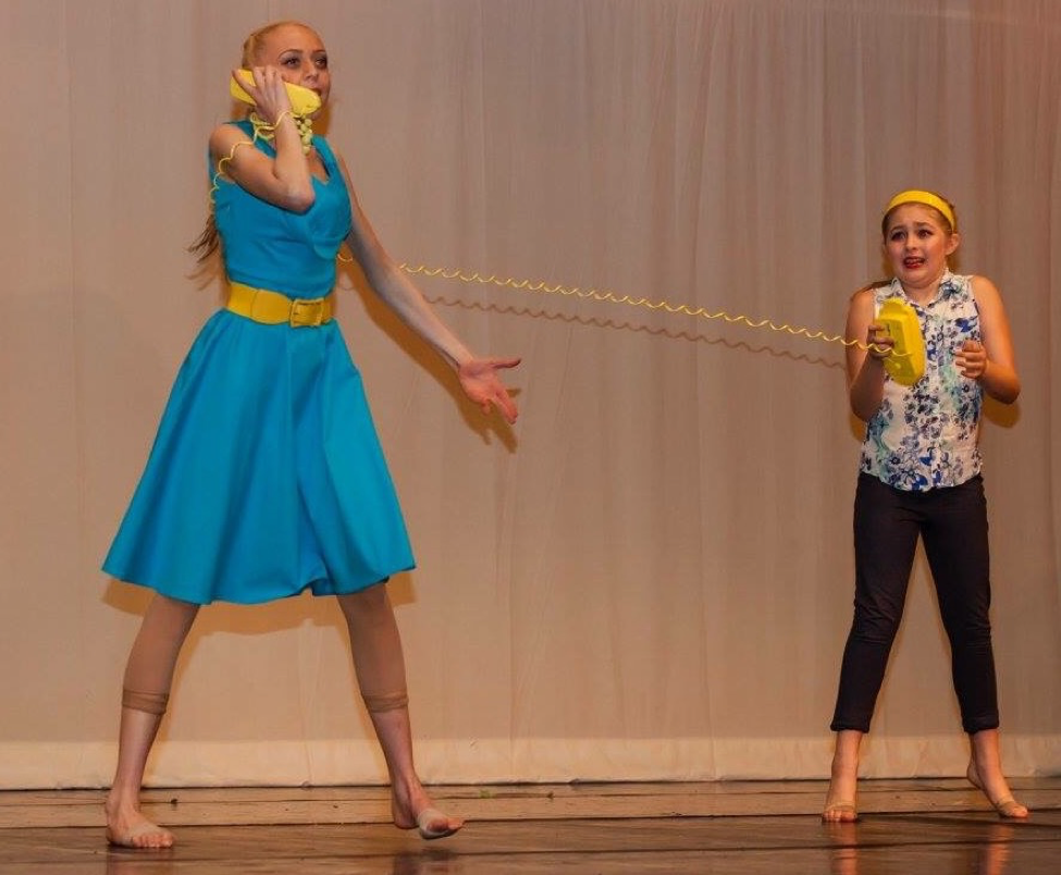 Gallery – Romar Dance Studio