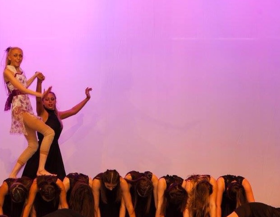 Gallery – Romar Dance Studio