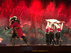 Gallery – Romar Dance Studio