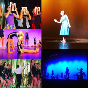 Gallery – Romar Dance Studio